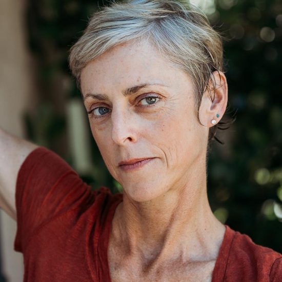 Rachel Whiting – Invertigo Dance Theatre